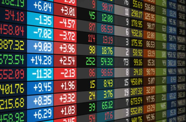 Tips To Purchase Stocks – Bryan Veloso